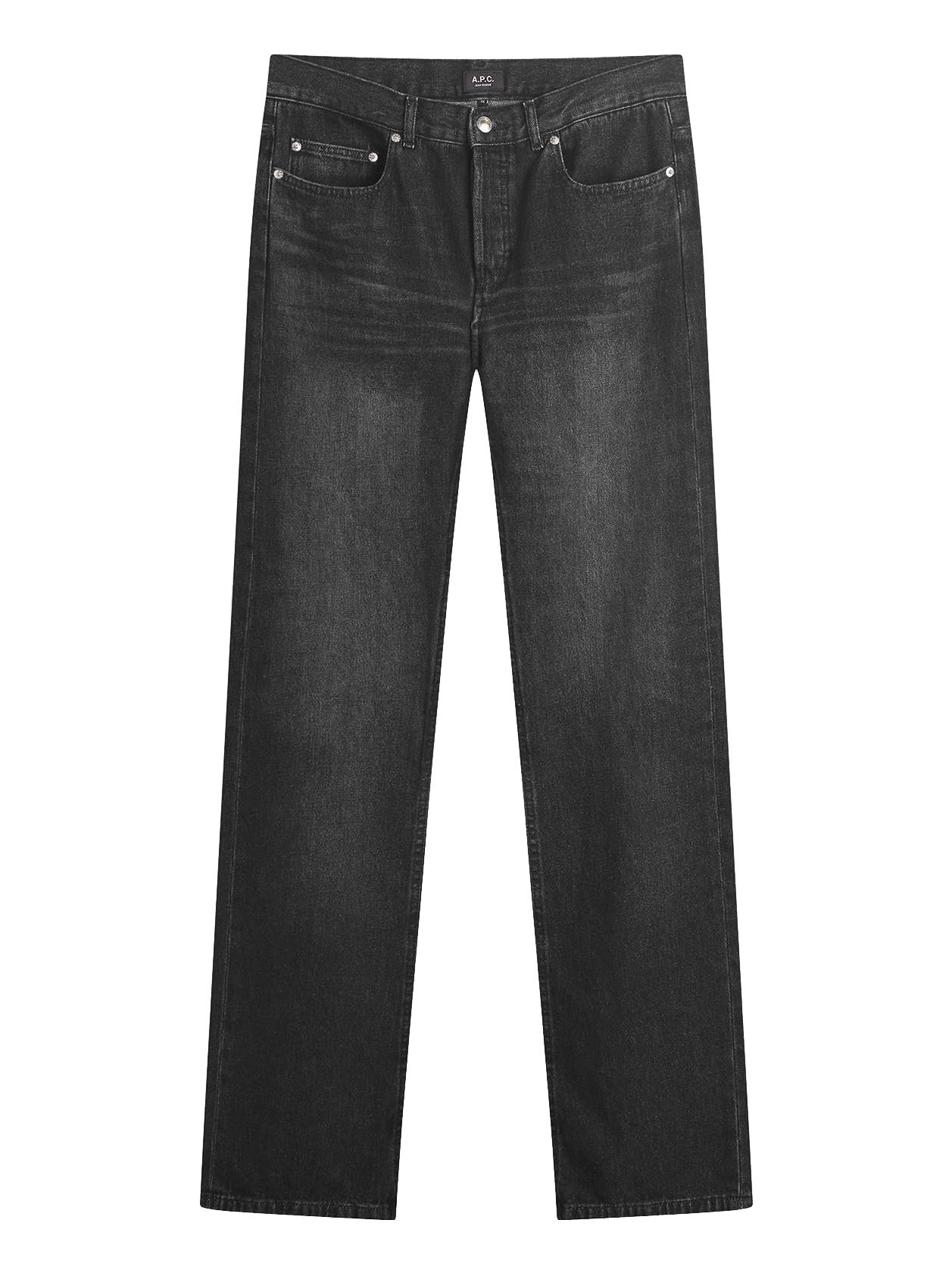 A.P.C. A.P.C. Rescue Jeans